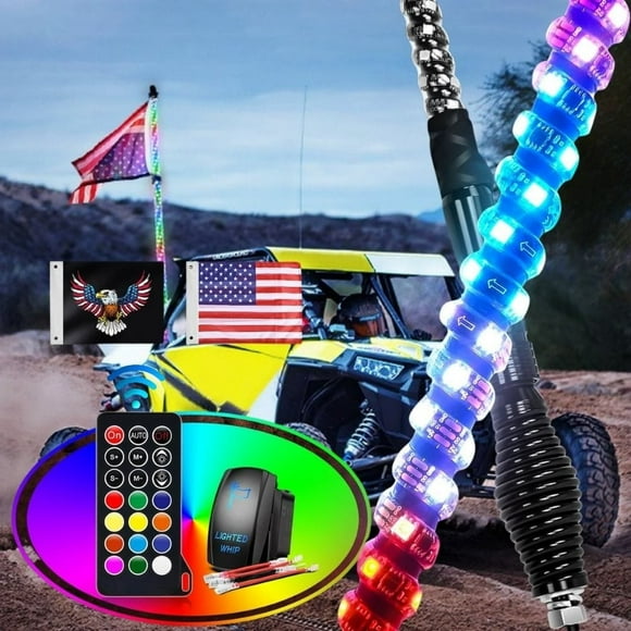 Rock Lights in Car Lighting - Walmart.com