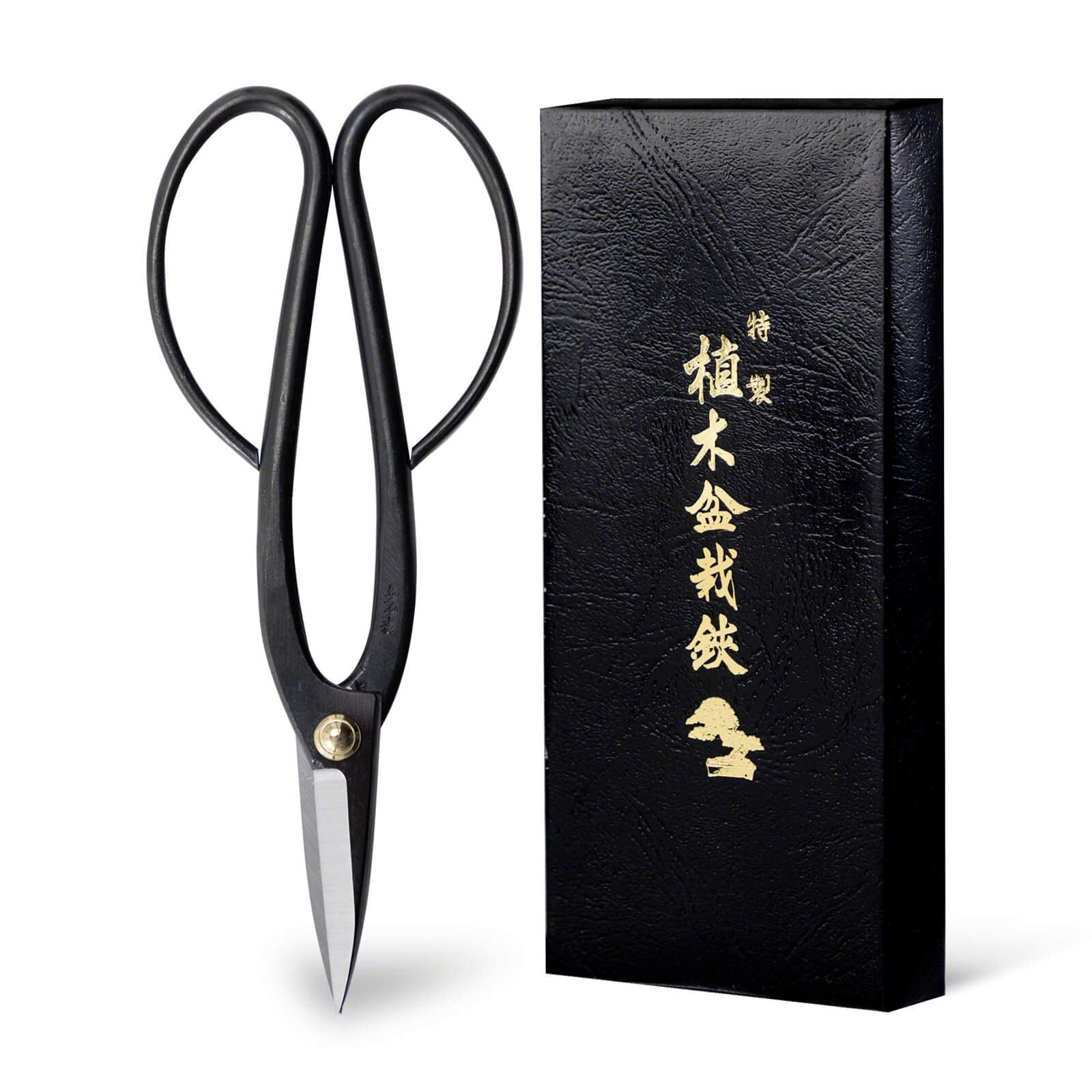 Wazakura Ashinaga Bonsai Pruning Scissors 8inch (200mm) MADE IN JAPAN ...