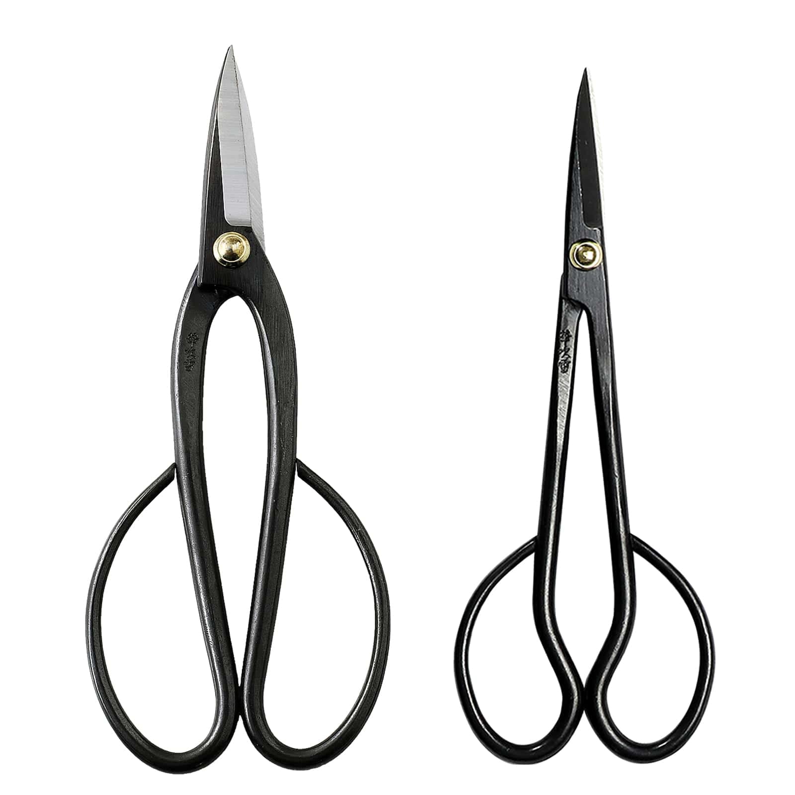 Garden Shears Buy Wazakura Yasugi Steel Made In Japan Traditional ...