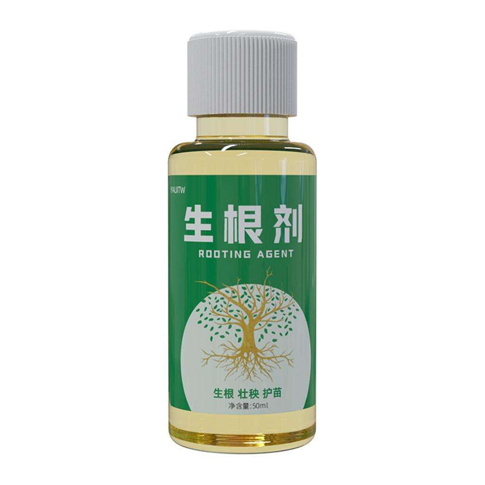 Wbxfbo 1pcs Quick Rooting Liquid Seedling Powder Plant Universal ...