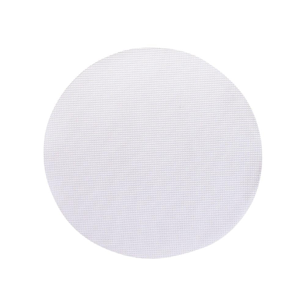 Wbxfbo 30cm Round 1pcs Nano Round Silicone Steamer Mat Food Grade ...