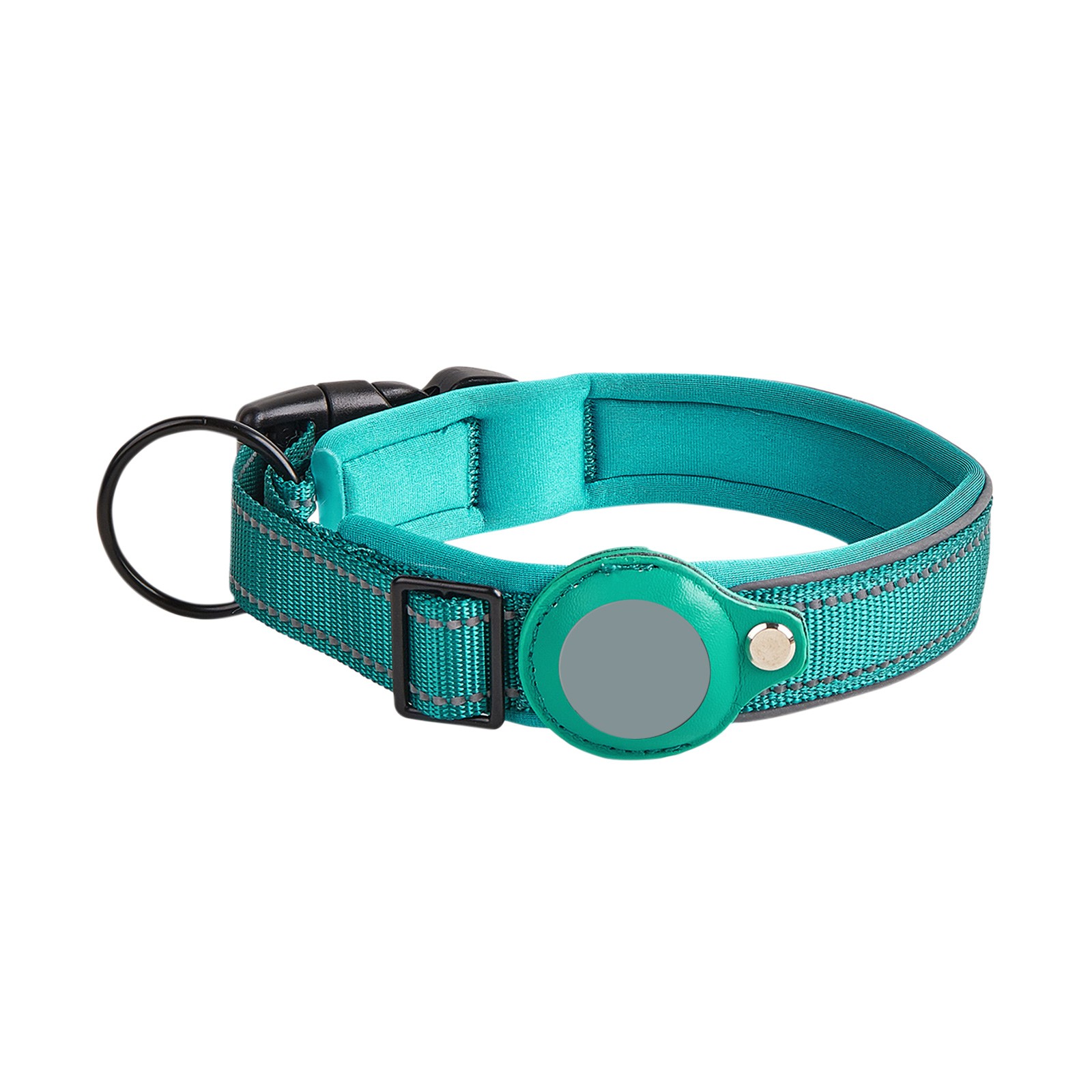 Wcucv Clearance! Pet Collars For Dogs,Reflective Dog Positioning Collar ...
