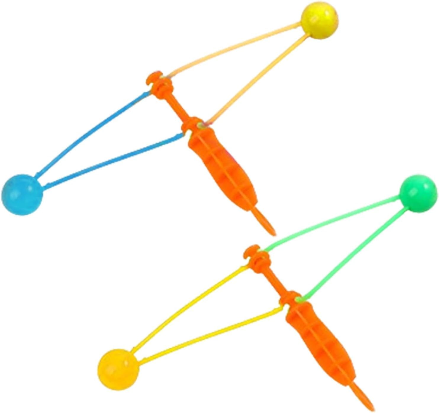 Wcxeane Click Clackers Toys - Creative Party Favors Ball Sensory Toys ...