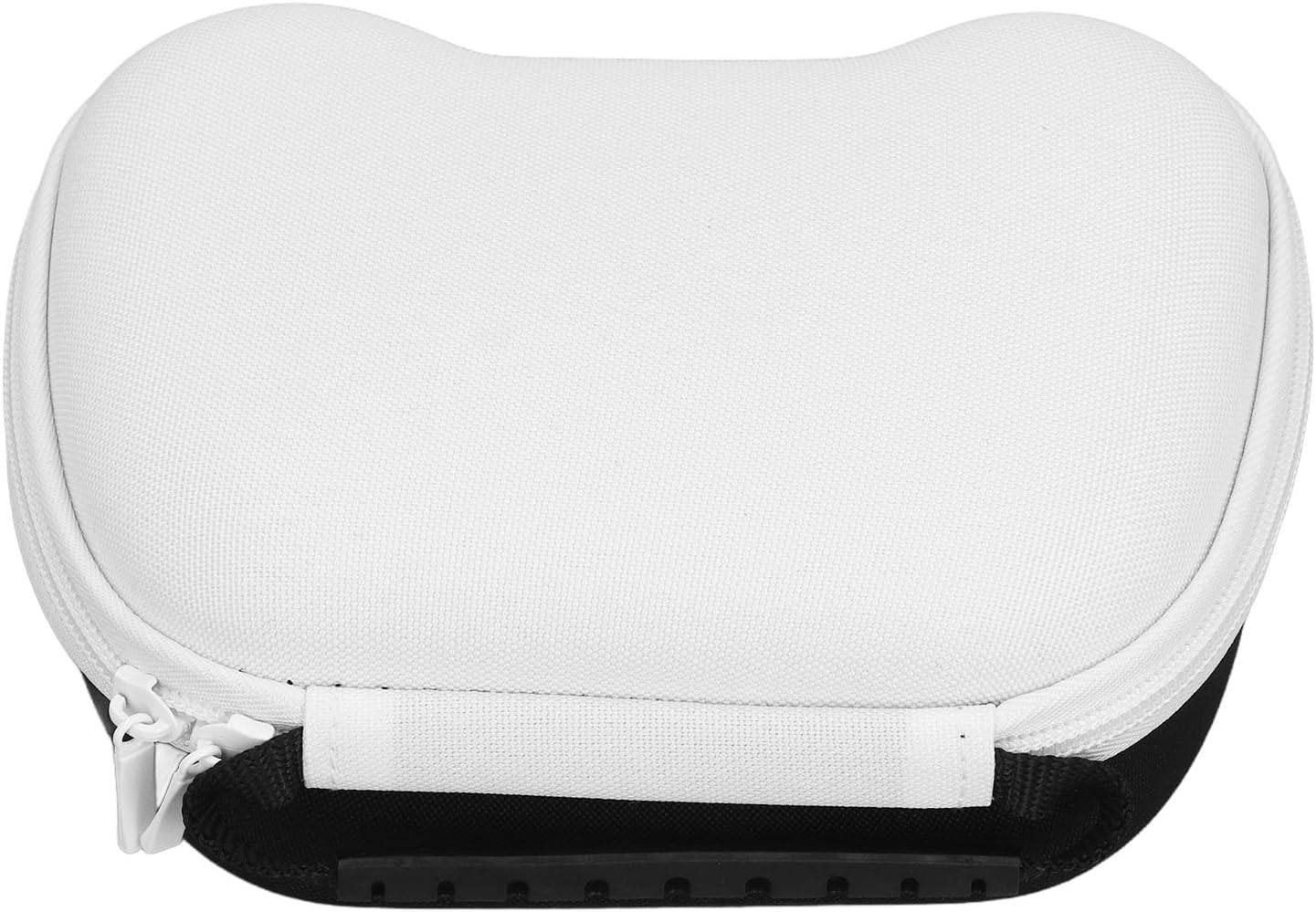 Wcxeane Controller Case, Nylon Dual Zipper Portable Game Controller ...