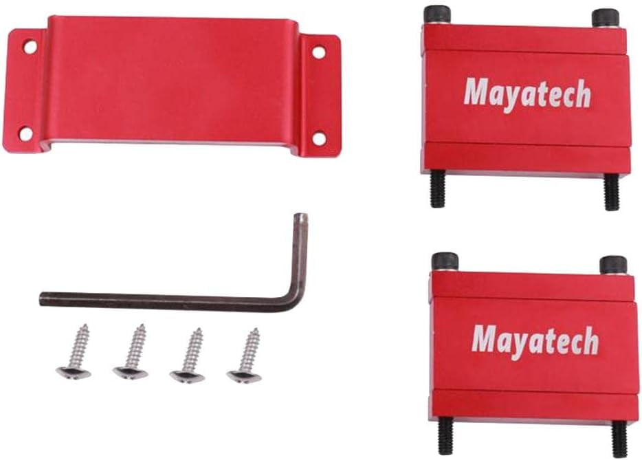 Wcxeane RC Engine Test Bench, Metal Model Engine Test for Methanol ...