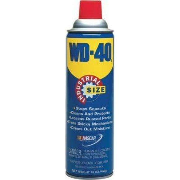 Brand: WD-40 Co.