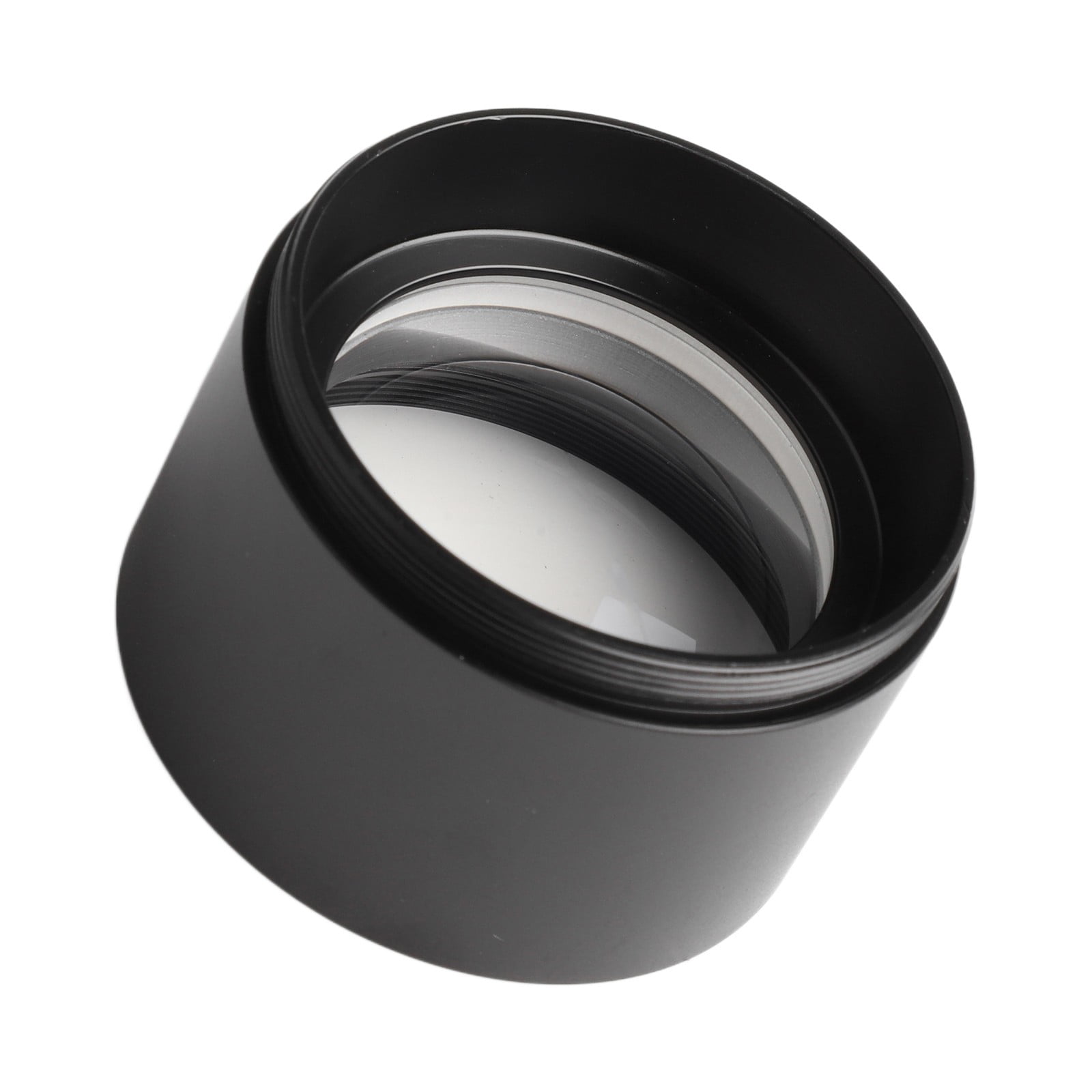 Wd165 Auxiliary Objects Lens Microscope Camera Lens Barlow Glass Lens 0 ...