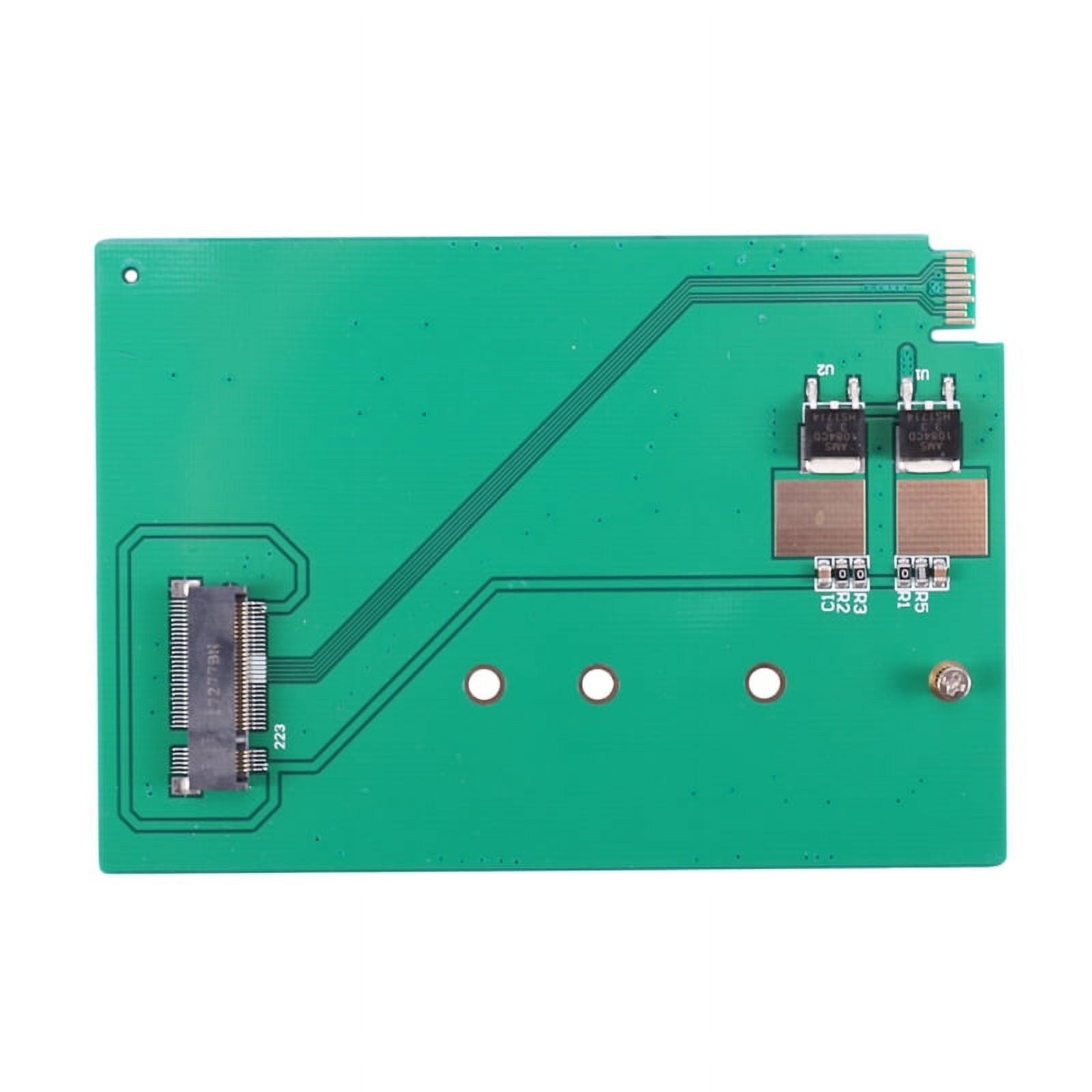 Wd5000Mpck Sff-8784 Sata Express To Ngff M.2 Cards For Ultraslim Hard ...