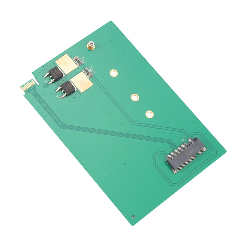 Wd5000Mpck Sff-8784 Sata Express To Ngff M.2 Cards For Ultraslim Hard ...