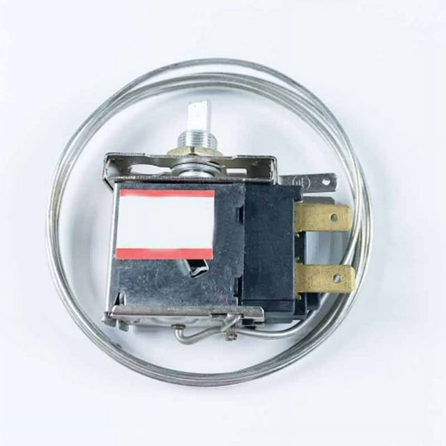 WDF22G 20 22A 18 2-pin 3-pin Terminal Freezer Refrigerator Thermostat Switch Refrigerator ...