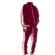 Scouser Tracksuit, Extra Large - Walmart.com