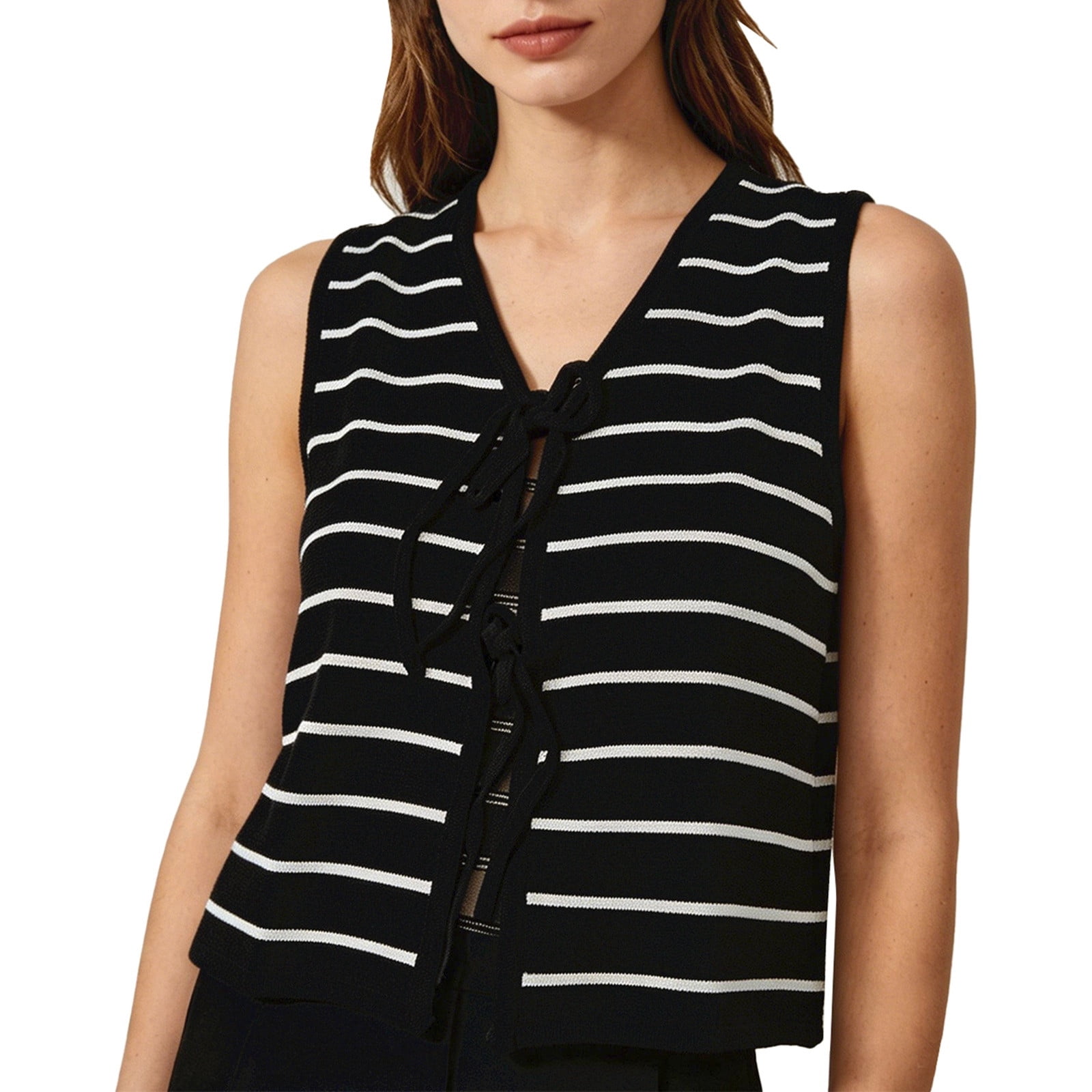 Wdgfv Womens Summer Tops Beach Vacation Spring Outfits Cute Trendy ...