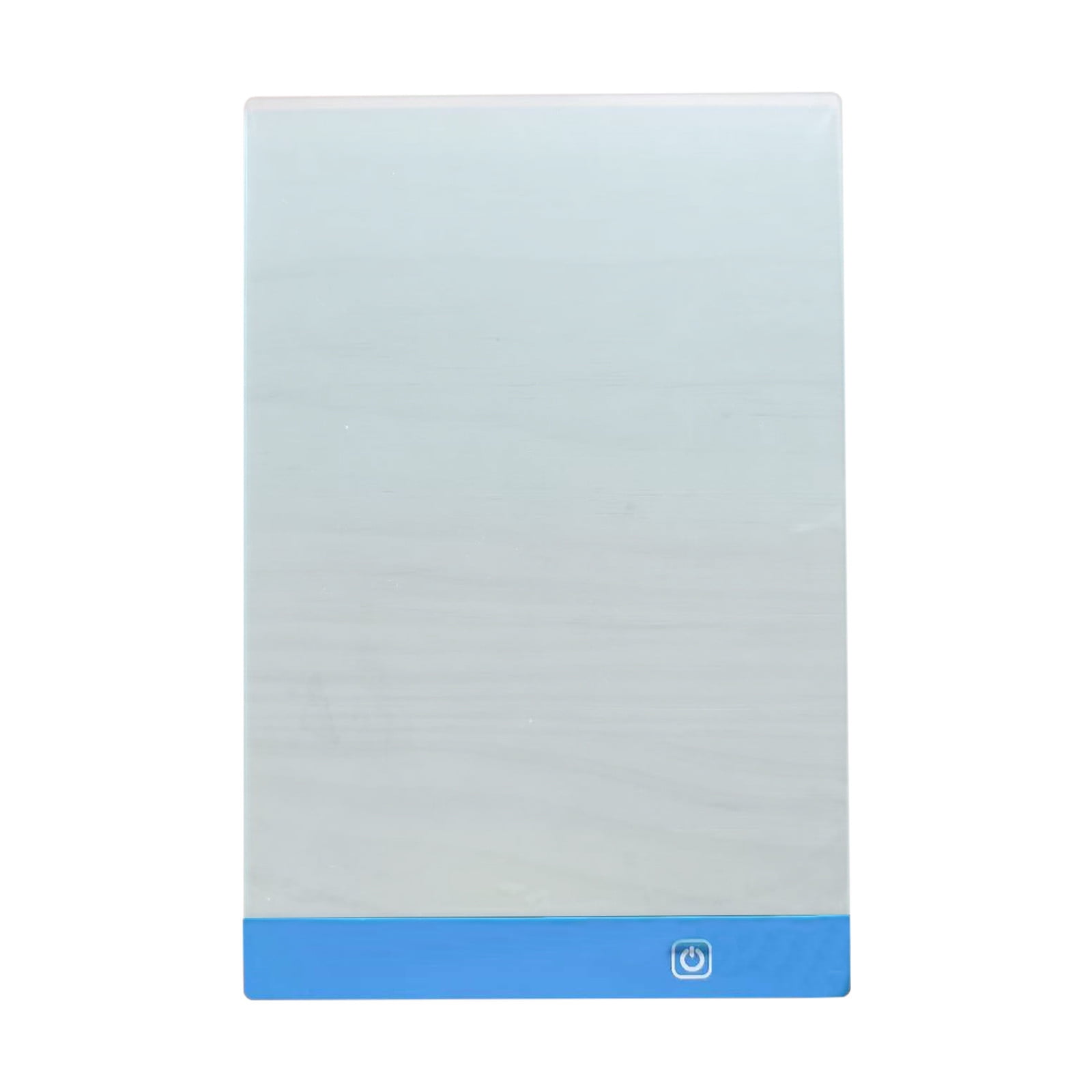 Wdhugt Acrylic Luminous Drawing Board For Children Night Light Message ...