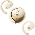 Wdhugt Beige Wireless Bluetooth Translation Earbuds With 144 Languages ...
