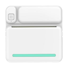 D11 Pro Portable Bluetooth Mini Thermal Label Printer Mobile Phone APP ...