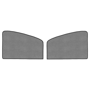 Ayamaya 5 Pack SUV Car Window Shades for Kids, UV Rays Protection for ...