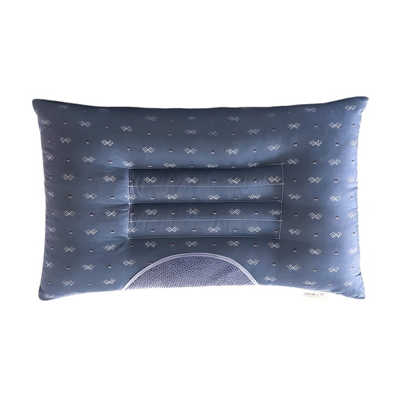 Wdhugt Cassia Seed Pillow Core Style D For Cervical Spine Support And ...