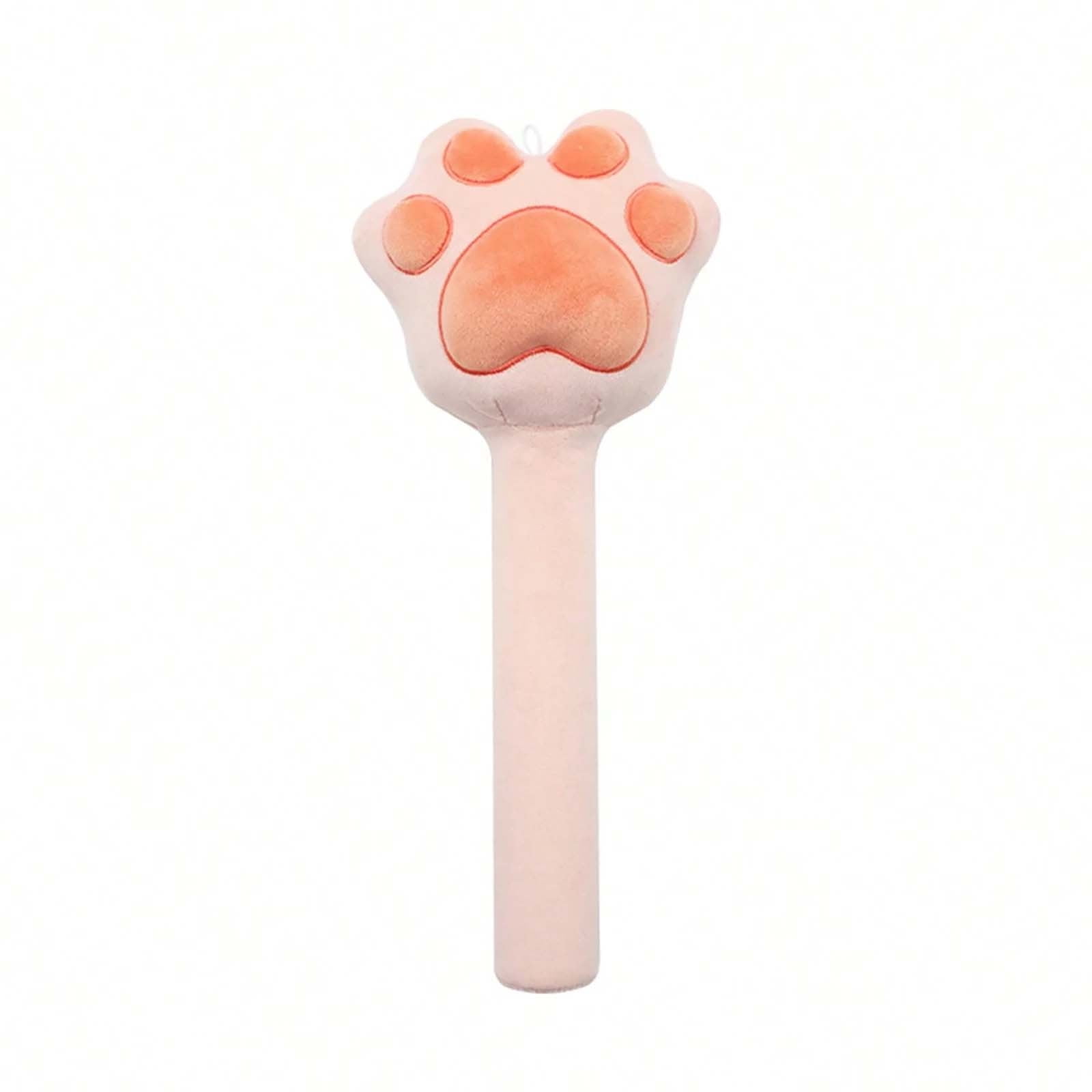 Wdhugt Cat Paw Massage Hammer With Soft Tips And Ergonomic Handle ...