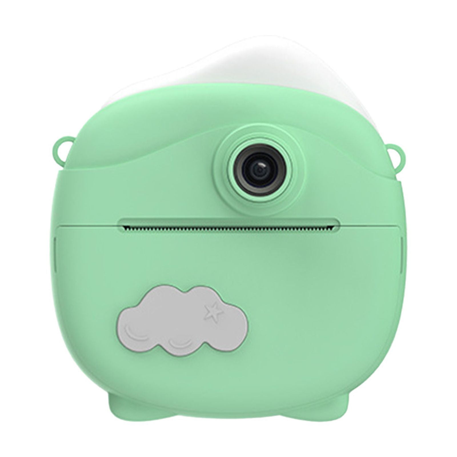 Wdhugt Childrens Digital Camera High Definition Student Polaroids ...