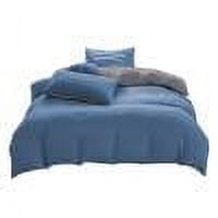 Wdhugt Colchas Para Camas Queen Simple Opulence French Duvet Cover Set ...