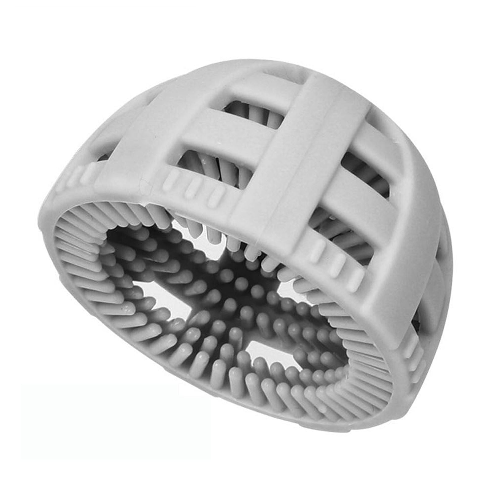 Wdhugt Egg Wash and Brush, Silicone Egg Cleaning Brush for Fresh Farm ...