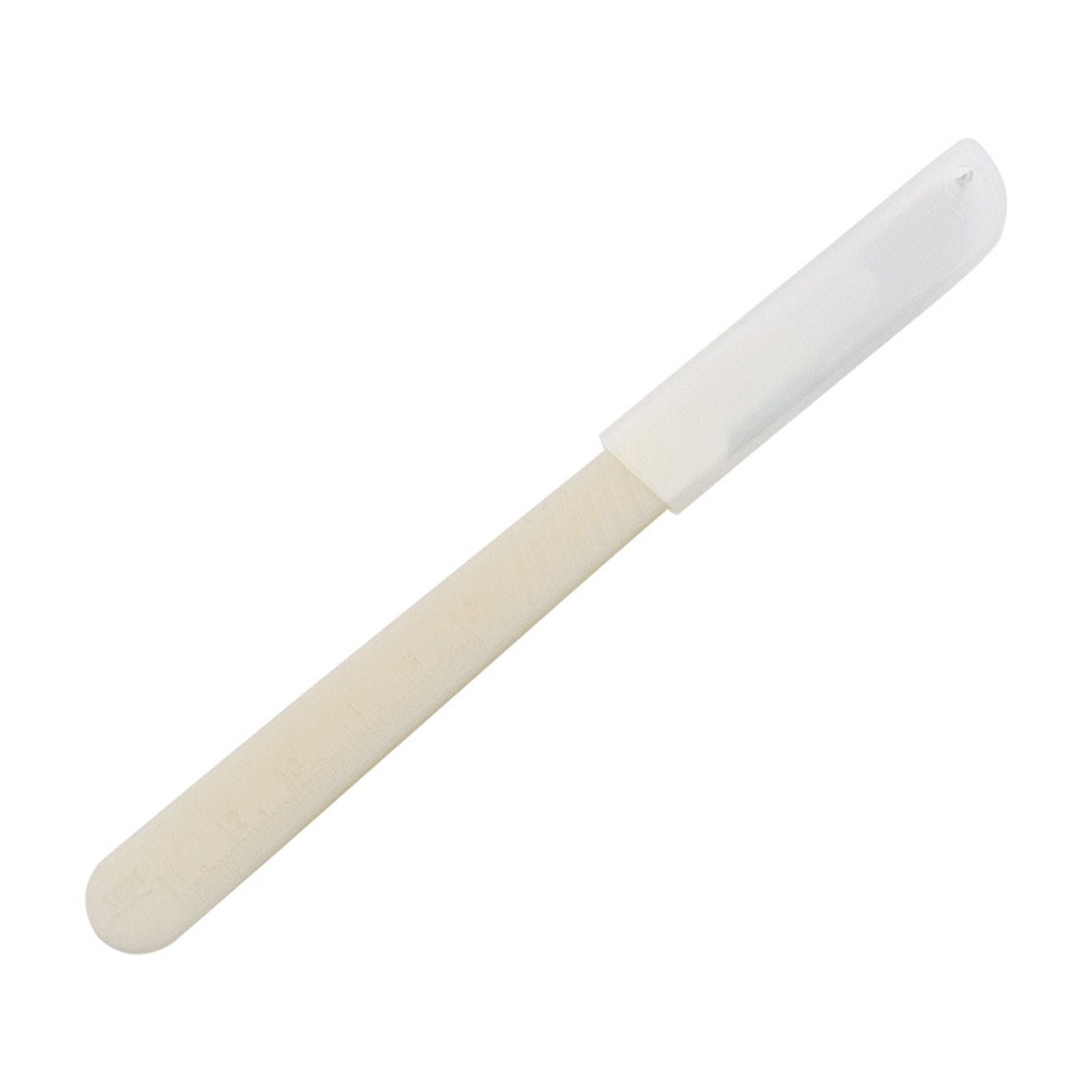 Wdhugt European Bread Scoring Knife White Stainless Steel For Kitchen ...