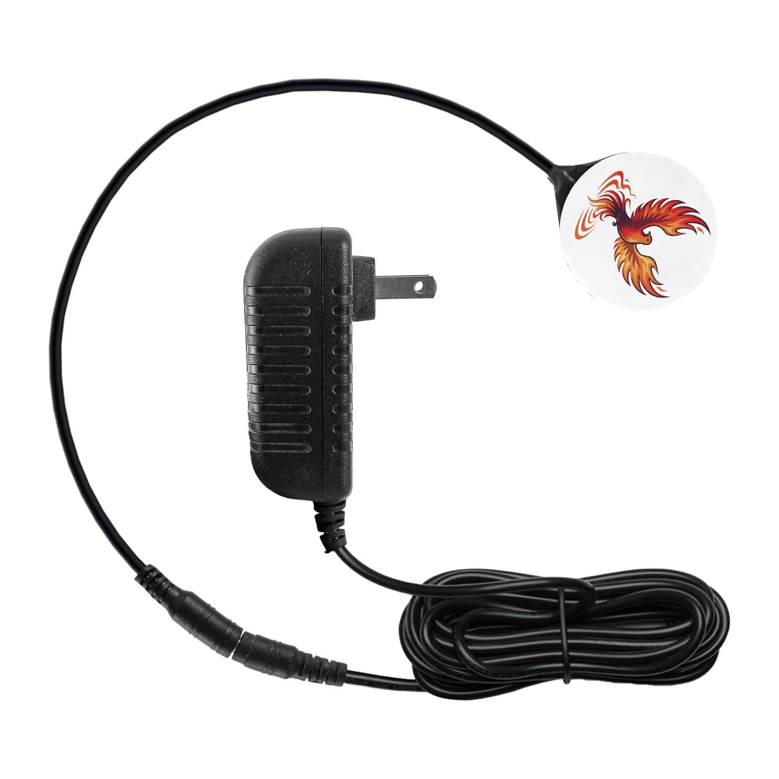 Wdhugt Feeder Warmer Base Heater Prevents Bird Feeder From Freezing ...