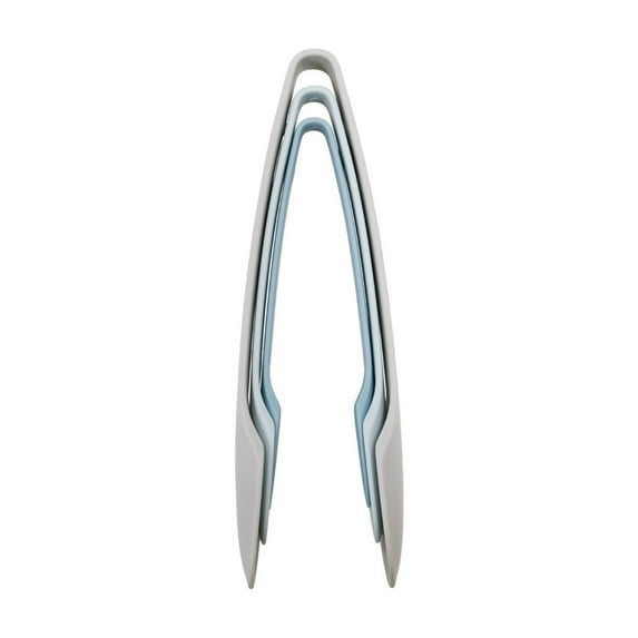 Wdhugt Food Clip Set Of 3 Barbecue Steak Grill Clips Baking Bread Clips ...