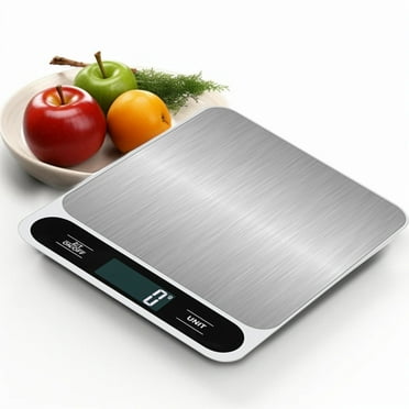 SunshineFace Gram Scale Small Digital Food Scale, 1g To 5kg , Accurate ...