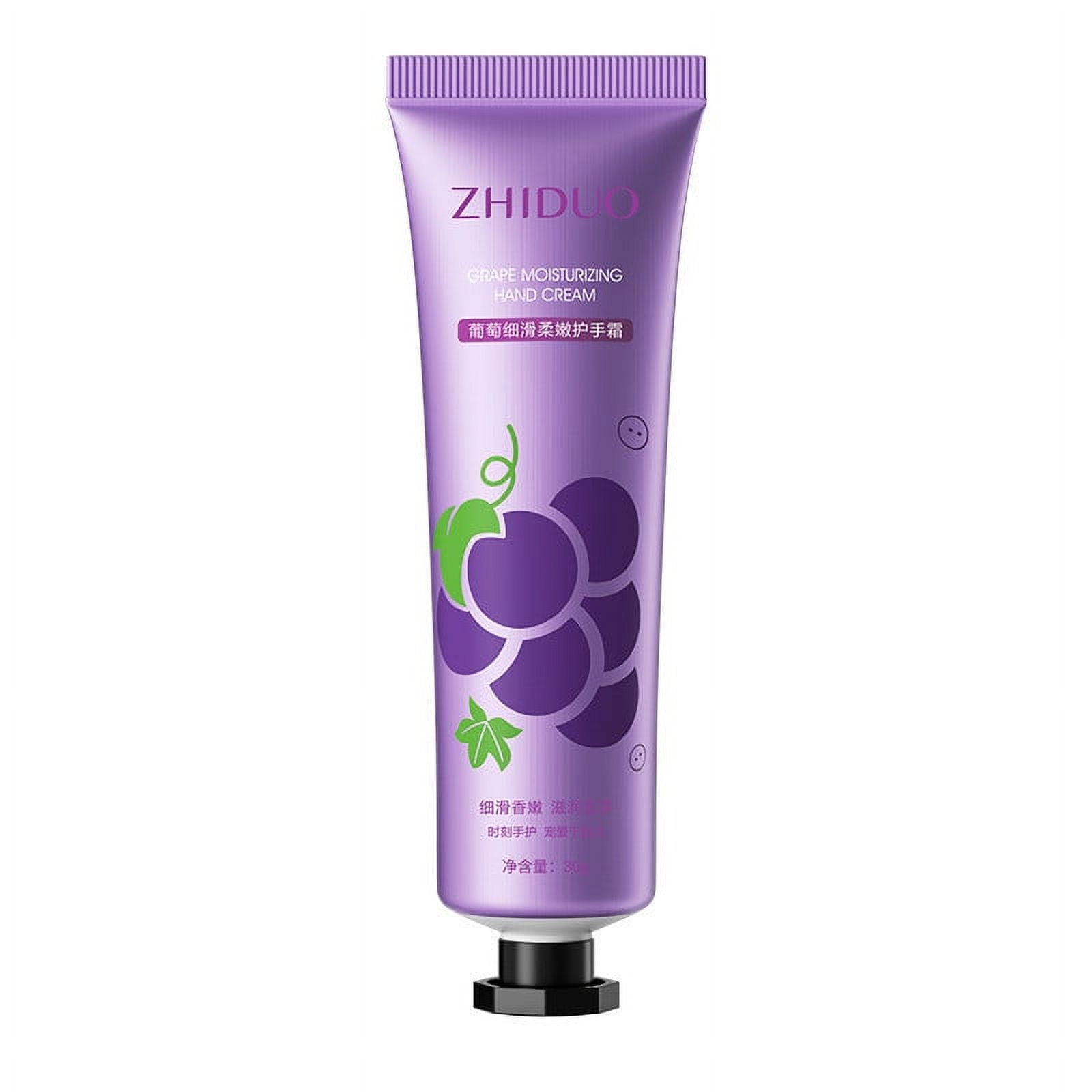 Wdhugt Hand Lotion for Women Non Greasy Hand Lotion Plant Extracts 10 ...