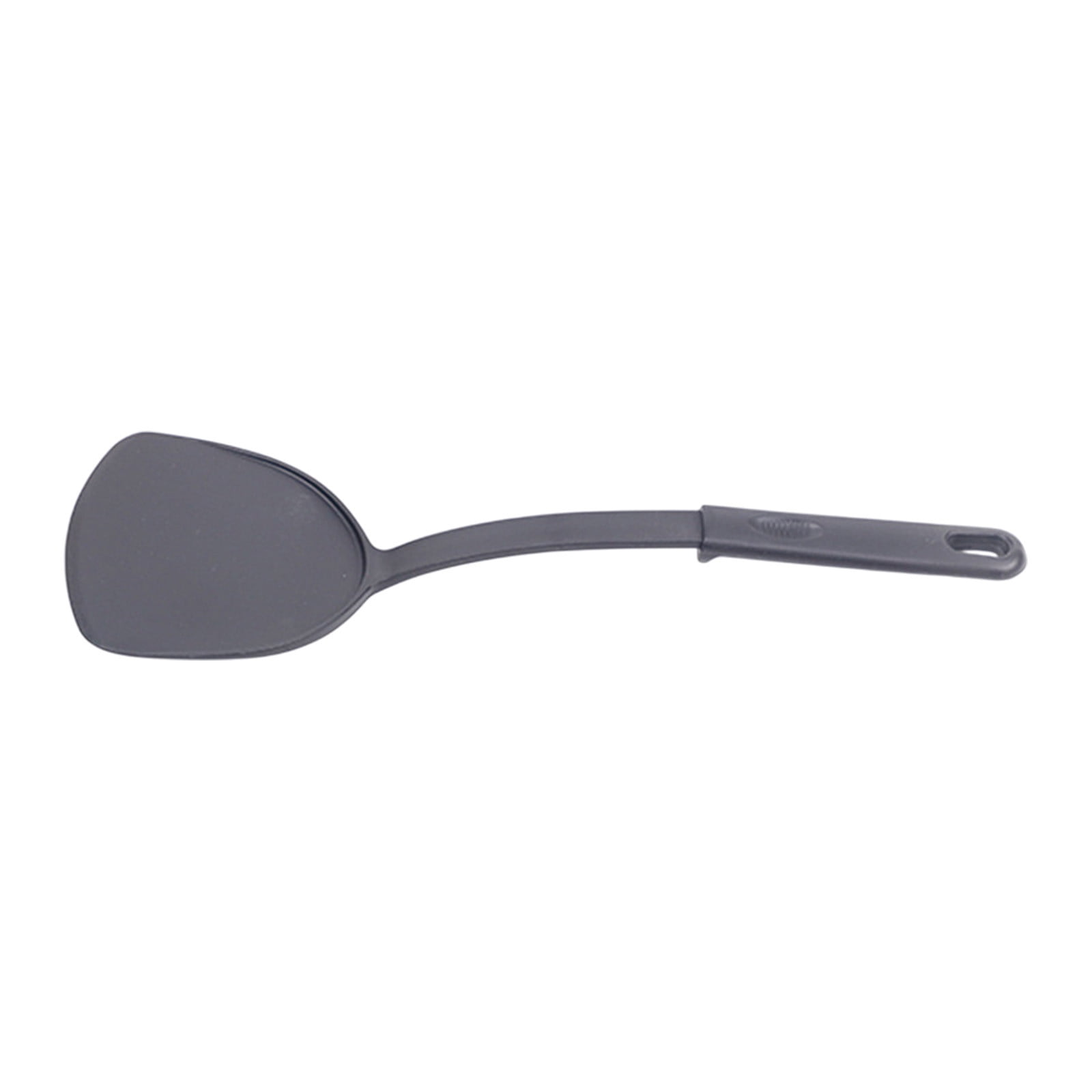 Wdhugt High Temperature Resistant Plastic Spatula For Non Stick Pans ...