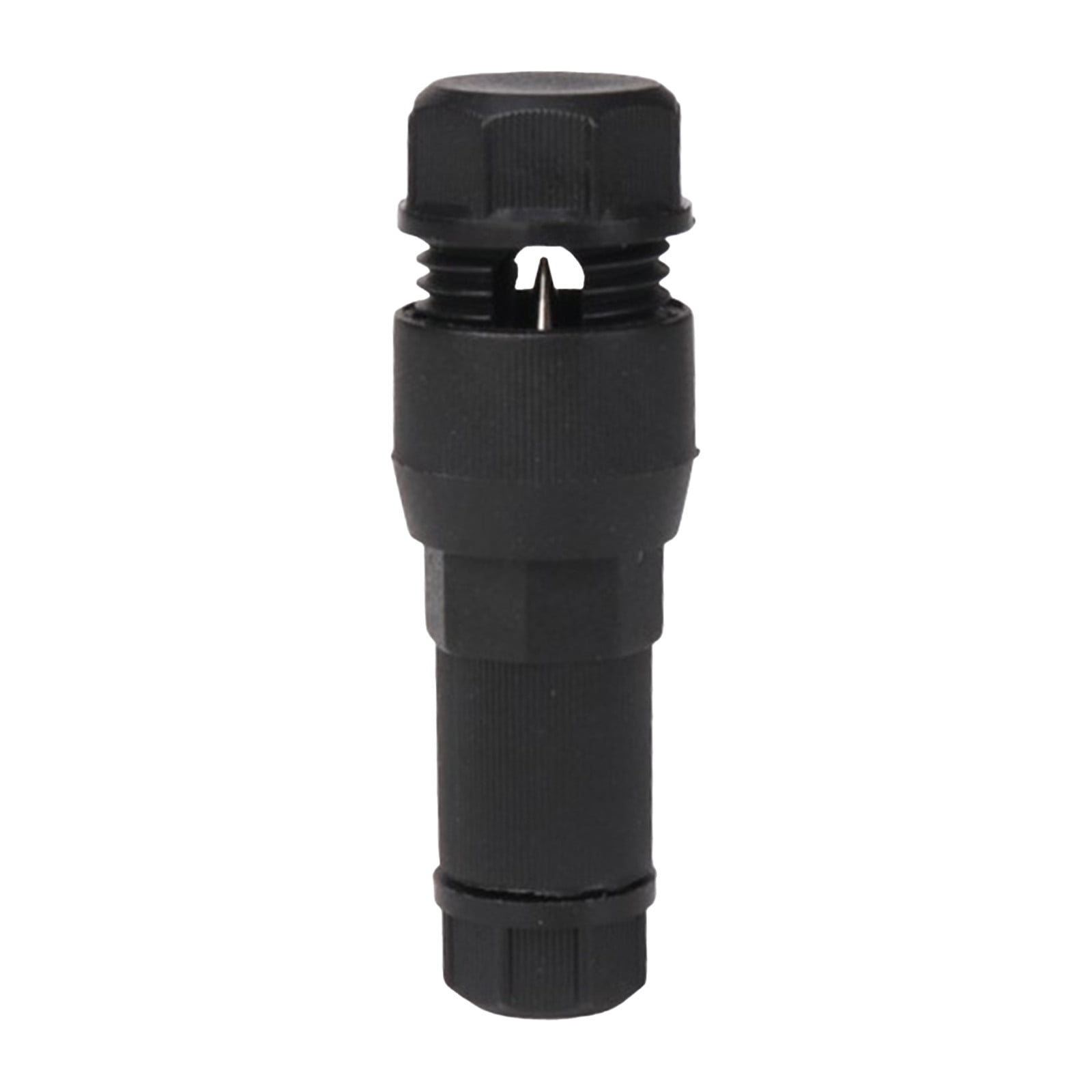 Wdhugt Piercing Terminal Top Pin Connector T Shape Quick Splice For ...
