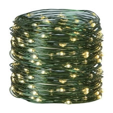 Pull String Light
