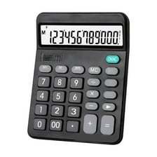 Compucessory Simple Calculator - Walmart.com