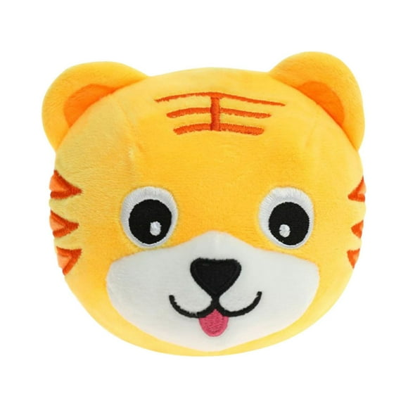 Bouncing Tigger Toy