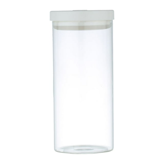 Wdminyy Food Storage Clearance Sealing Jar Coffee Powder Coffee Beans