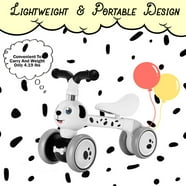 KaZAM Tyro Balance Child's Bike v2e, Orange - Walmart.com