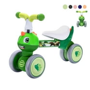 Baby Balance Bike, Mini Bike for Ages 10 Months to 3 Years, Infant ...