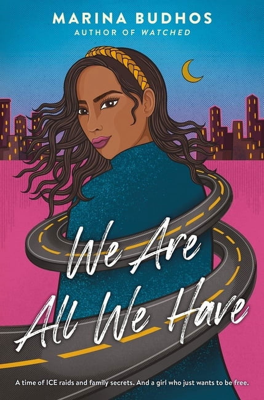 We Are All We Have, (Paperback) - Walmart Business Supplies