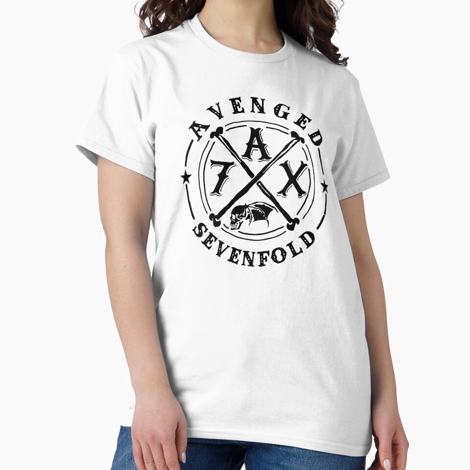 We Are Bulletproof Tour Bangtan Fan T-Shirt - Walmart.com