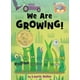 We Are Growing! (Hardcover) - Walmart.com