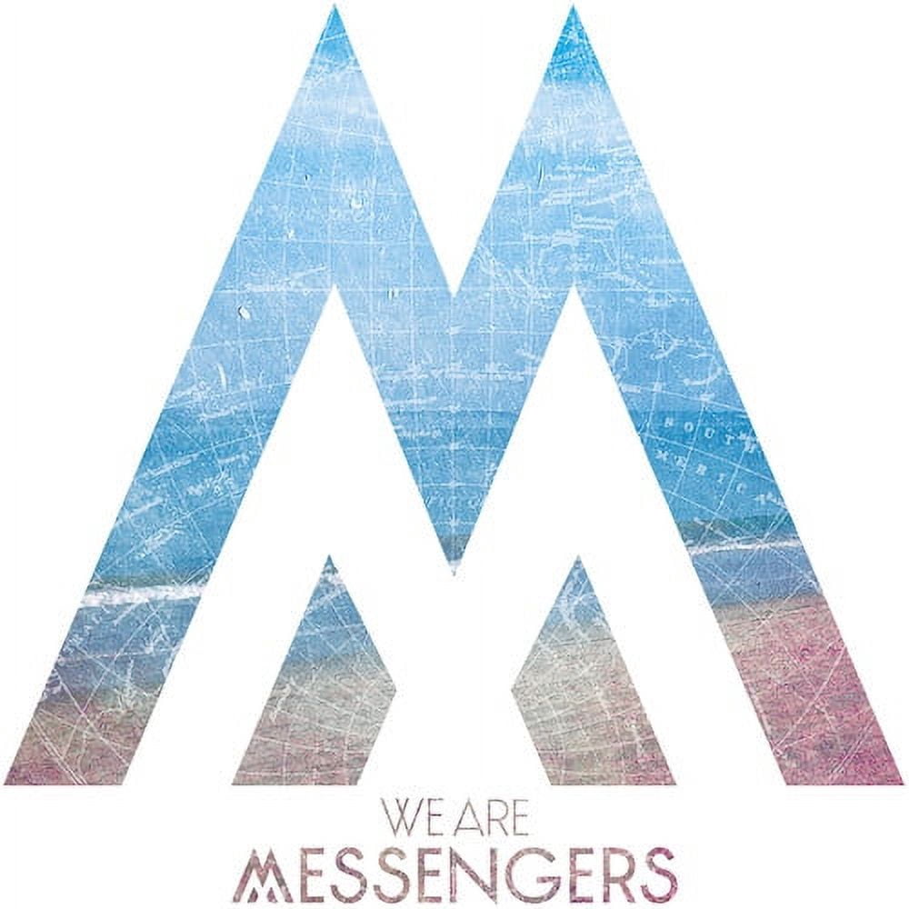 We Are Messengers - We Are Messengers - Christian / Gospel - CD ...