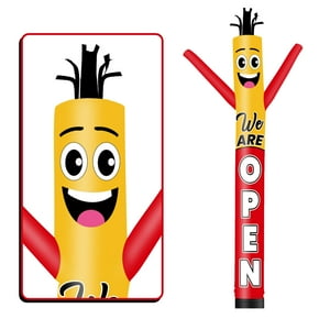 Inflatable Wacky Waving Tube Man