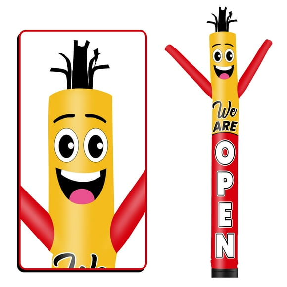 Inflatable Wacky Waving Tube Man