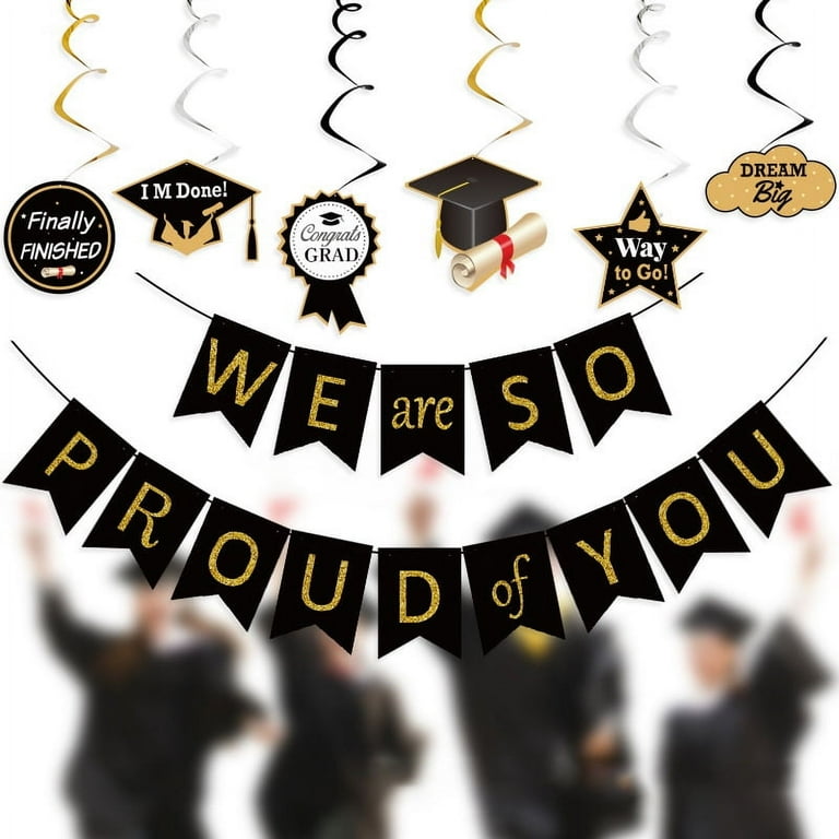 Class Of 2022 Graduation