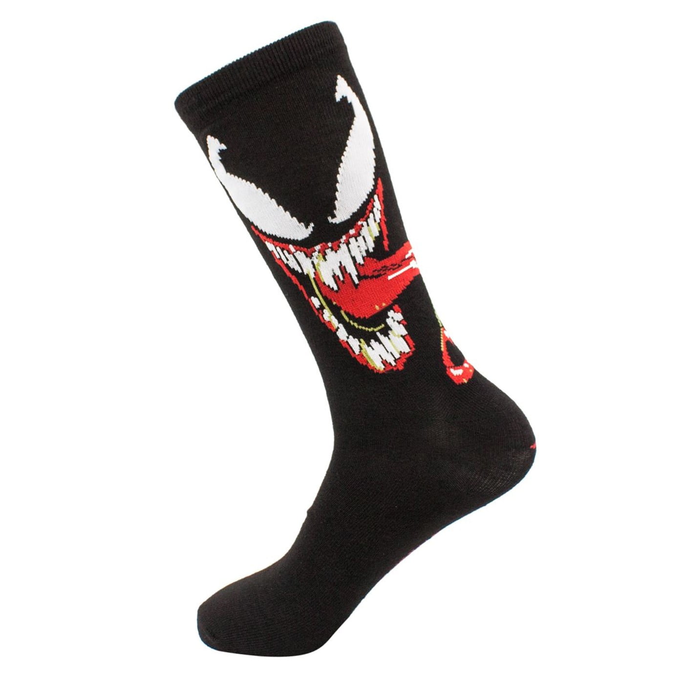 We Are Venom Crew Socks - Walmart.com