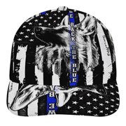 Chicago Police Hats