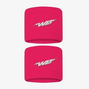 Pink Wristbands