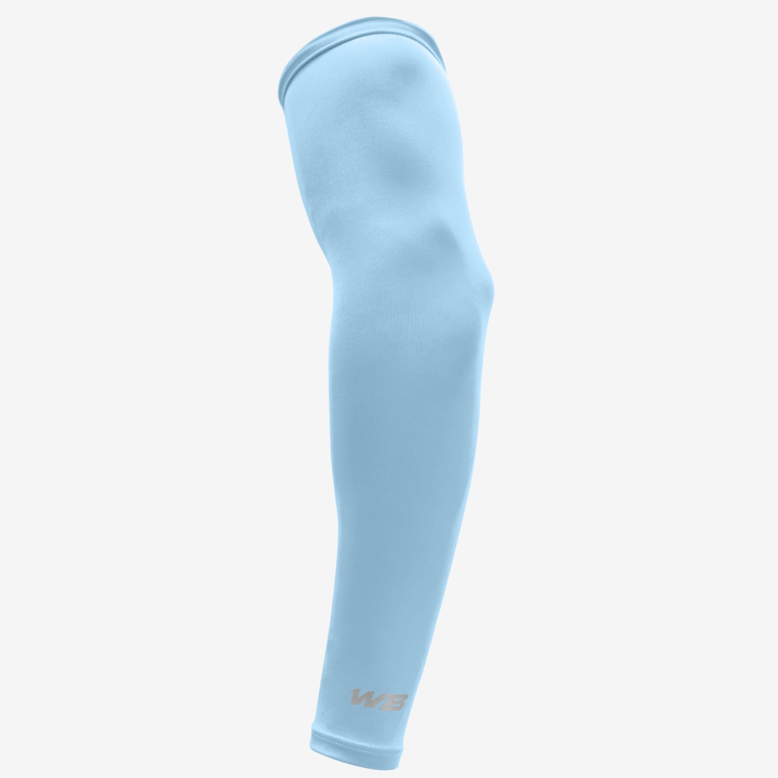 We Ball Sports Compression Arm Sleeve - Cooling, Moisture Wicking ...
