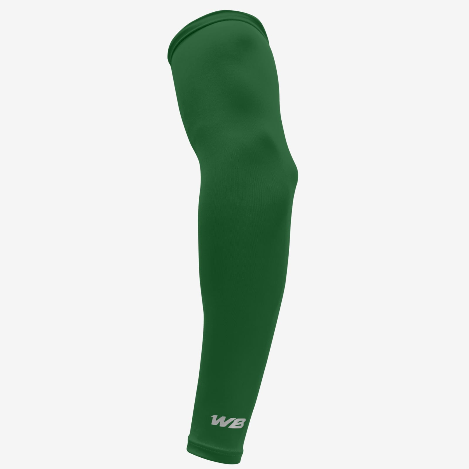 We Ball Sports Compression Arm Sleeve - Cooling, Moisture Wicking ...
